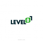 Introducing the Level8 logo - kewkii